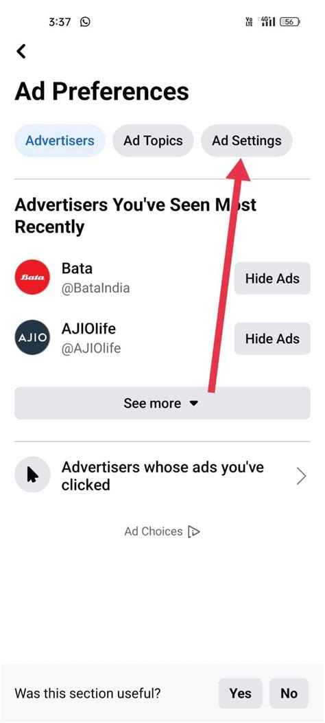 How To Block Ads On Facebook App