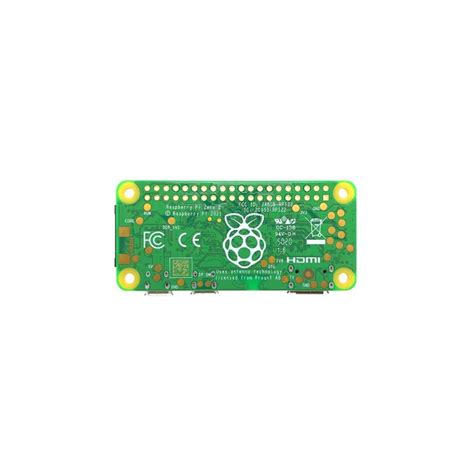 Raspberry Pi Zero 2 W