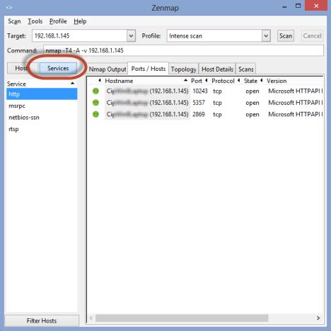Scan For Open Ports Evaluate The Security Of Your System With Nmap Digital Citizen