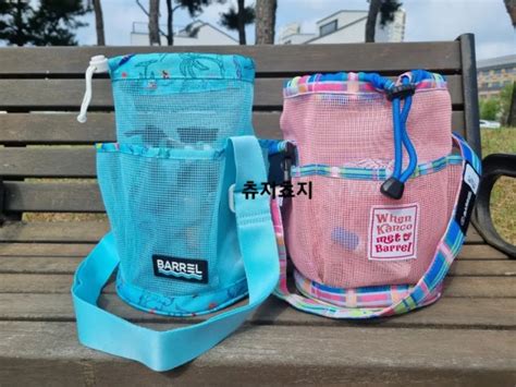 배럴 수영가방 수영바구니 메쉬 샤워 토트백 8l 민트 리뷰 B4suabg004mnt 네이버 블로그