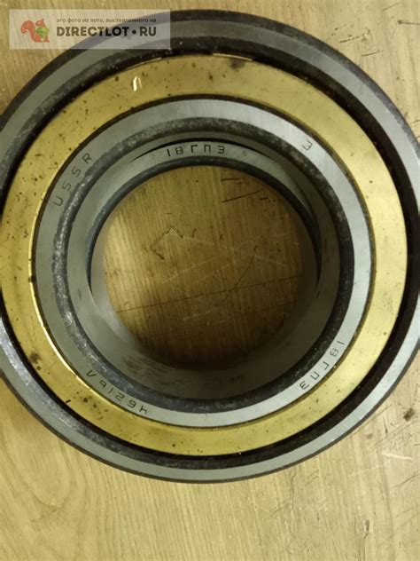 Подшипник радиально упорный 46216Л купить в Москве цена 1600 Р на ...