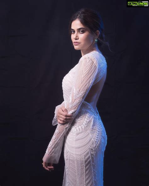 Actress Aditi Sudhir Pohankar Hd Instagram Photos And Wallpapers August