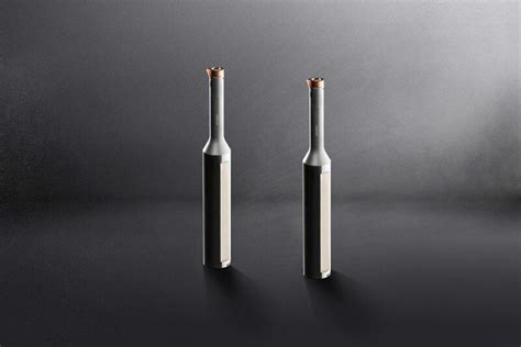 New Chip Breaking Geometry For System Mini 108