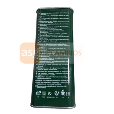 Titan Chf 11s Pentosin Asg Recambios