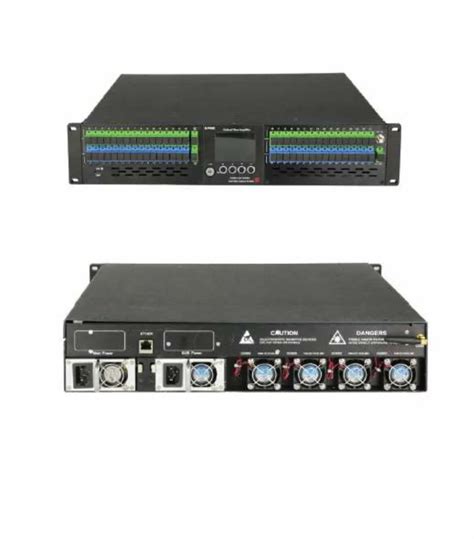 Edfa Optical Amplifier At Best Price In Palakkad By Optrotech C And D