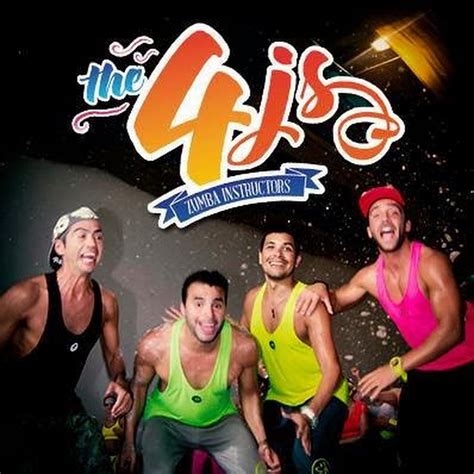 The 4js Youtube