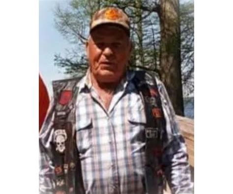 Roy Lee Herron Obituary 1947 2023 Legacy Remembers