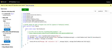 Virtualization Sandboxes And Playgrounds For A Wholesome Api Nordic