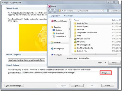 Where Does Ms Access Runtime Install Buloxa