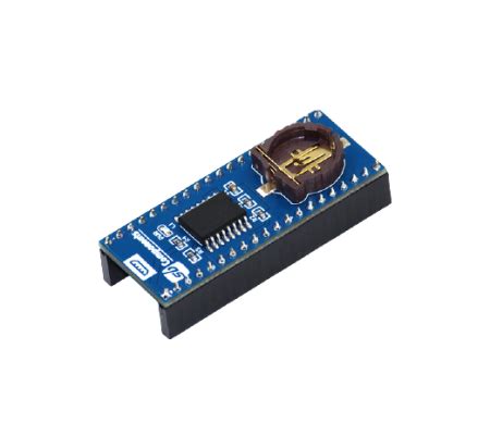 Pico RTC Hat SB Components Wiki