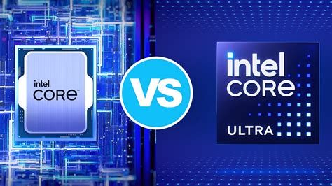 What Is The Difference Between Intel Core Ultra And Intel Core And Is Ultra For You
