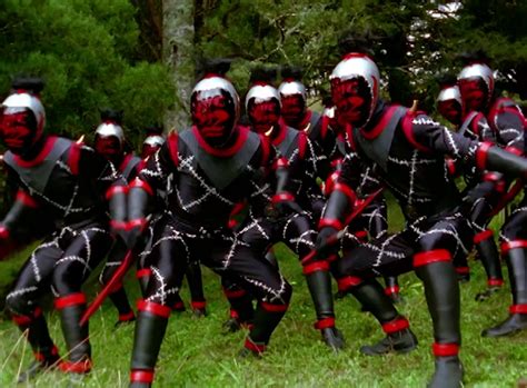 Foot Soldier Legacy Morphin Legacy