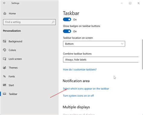 Auto Hide Taskbar Windows Not Working Wordsalernas