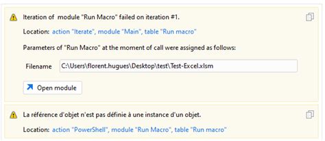 Update Excel Sheet With Formula Easymorph Community Data Preparation Professionals And