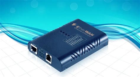 How Does An Ethernet Extender Work
