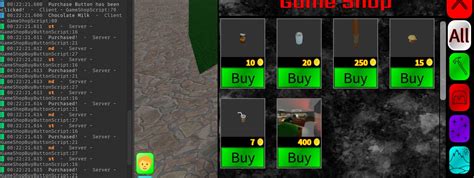 How Can I Make It So Player Isnt Triggering All Buttons At Once Scripting Support Developer