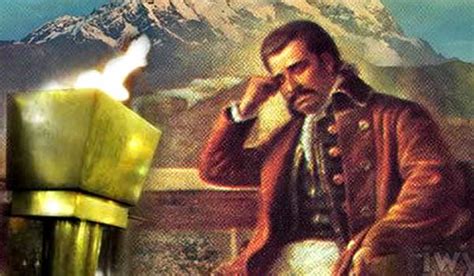 Pedro Domingo Murillo El Reporte Uruguay