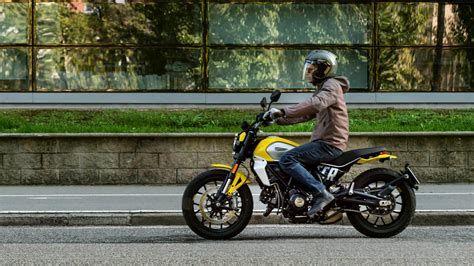 2023 Ducati Scrambler Revealed - Bike India