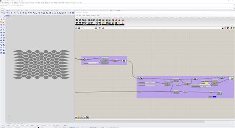 Parametric Design Labo For Automotive Design 【grasshopper 55】grasshopperプラグイン「panelingtools For