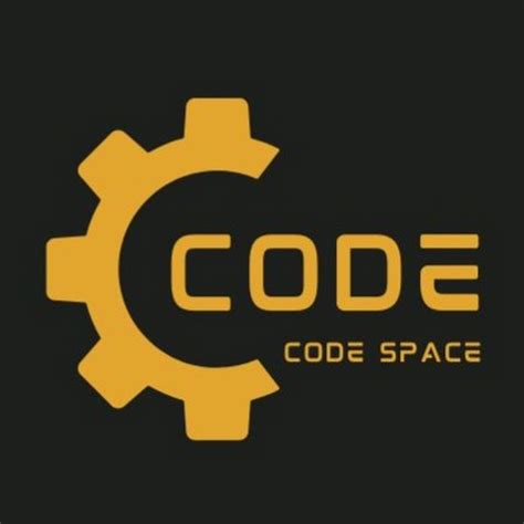 Code Space Youtube