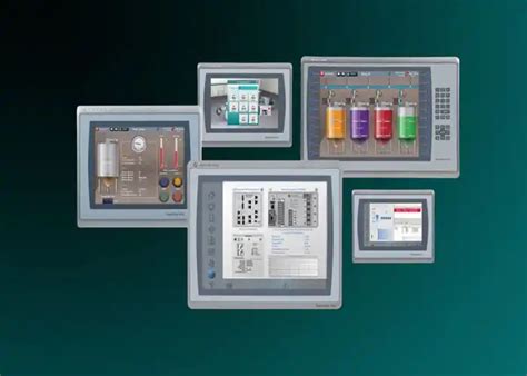 Allen Bradley Panelview Plus 7 Hmi Mumbai India