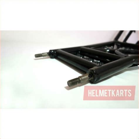 Middle Frame Chassis Regular Size Mini Bike Kartelmini Trikemini Bike Trikemini Trike For