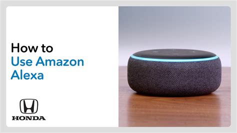 How To Set Up Original Amazon Alexa At Alan Burke Blog