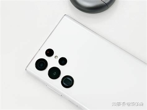 三星 Galaxy S22 Ultra 手机有哪些特点？ 知乎