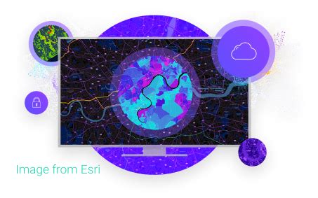 Single Machine Base Deployment Of ArcGIS Enterprise GeoMarvel
