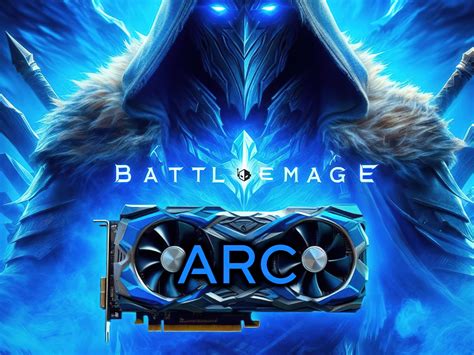 Intel Battlemage Bmg G31 Gpu Spotted Supposedly Features 32 Xe2 Cores
