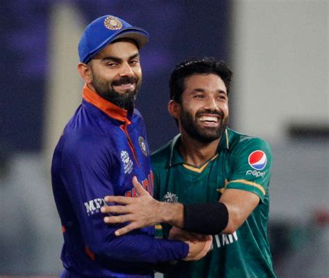 Pakistan Opener Mohammad Rizwan Gets Preachy In New Zealand Mosque And It