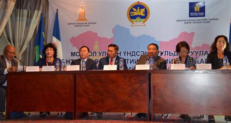 Сум багийн Засаг дарга нарыг томилох бус сонгодог байхыг иргэд санал болгож байна