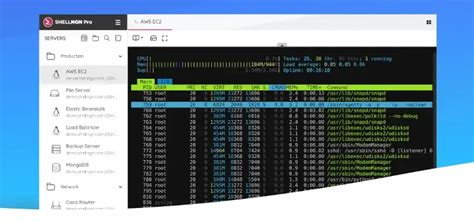 Restrict Ssh User Access To Home Directory Using Chrooted Jail