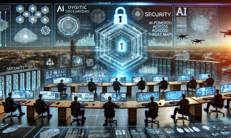 Building Digital Fortresses In The Era Of Intelligent Workforces Mexit News