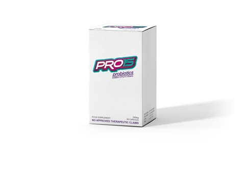 Pro15 Probiotics Your Edge For A Better Health Chasingcuriousalice