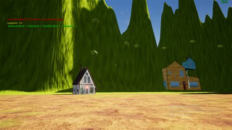 Image Hello Country Neigbor Mod For Hello Neighbor ModDB