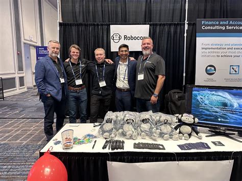 Robocorp On Linkedin Intelligentautomationweek Generativeai