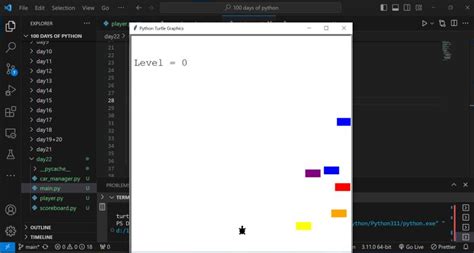 Muhammad Bilal Awan On Linkedin 100daysofpython Python Codestreak