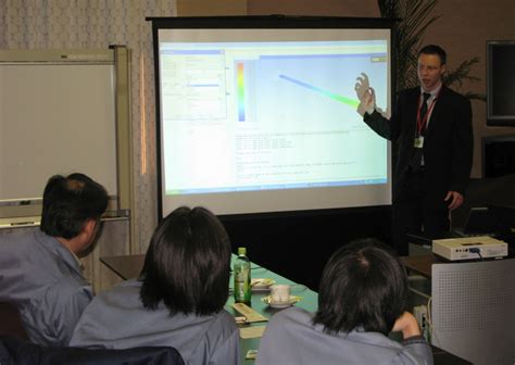 Graphical User Interface For Simulations With Fluent Coupled To A Third Party Code Immone