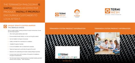 Termimesh Termite System Termimesh Nbs Source