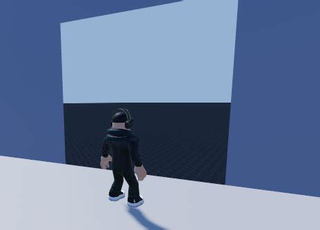 Want To Make An Illusion Of Fake Exit Using Viewport Scripting Support Developer Forum Roblox