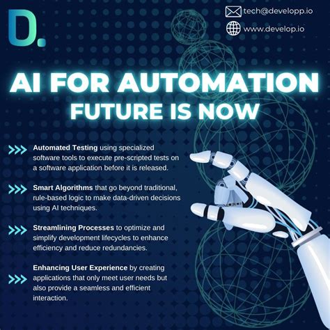 Developp On Linkedin Ai Aiforautomation Aidevelopment