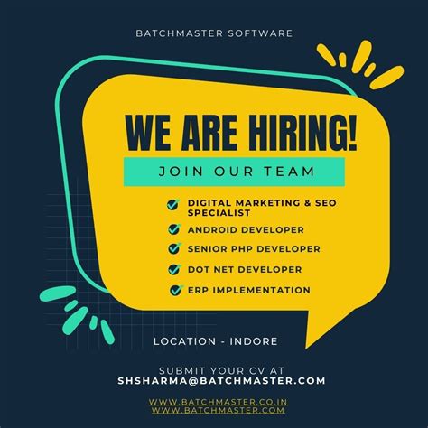 hiring digitalmarketing seojobs dotnetdeveloper androiddeveloper