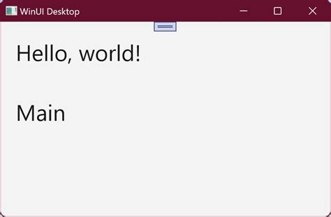 Adding Uno Extensions To A WinUI Multi Platform Uno Application