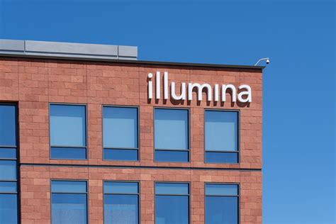 EU Fines Illumina Record $476 Million for Closing Grail Deal Without ...