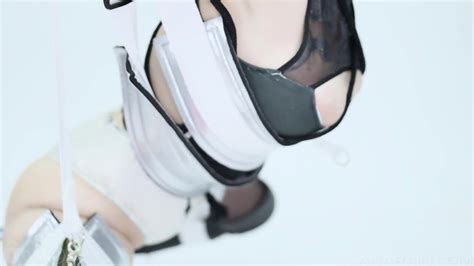 Lusty Double Pen Dildos Nonstop