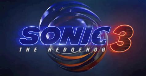 Sonic The Hedgehog 3 Character Guide Every Returning Actor In The Cast México