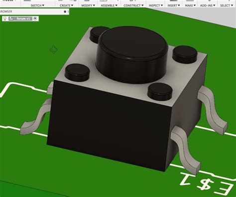 Solved Fusion 360 Components Not Showing Up Properly Autodesk Community