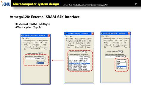 Microcomputer System Design Ppt Download