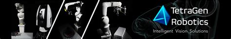 tetragen robotics linkedin